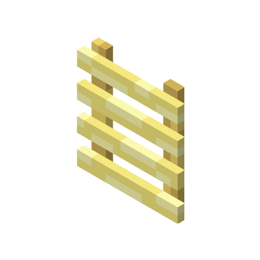 RAY's 3D Ladders - Minecraft Resource Packs - CurseForge