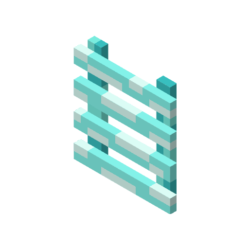 RAY's 3D Ladders - Minecraft Resource Packs - CurseForge