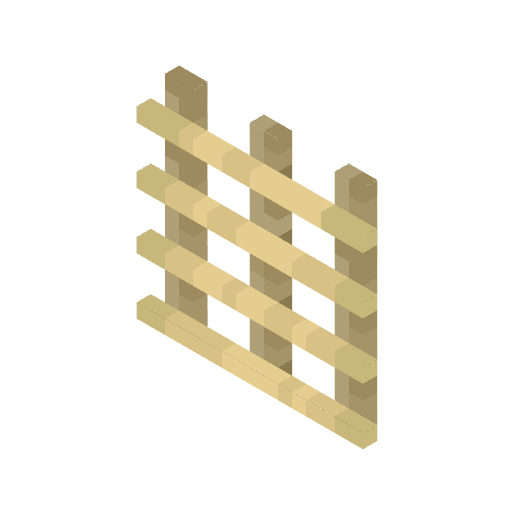 RAY's 3D Ladders - Minecraft Resource Packs - CurseForge