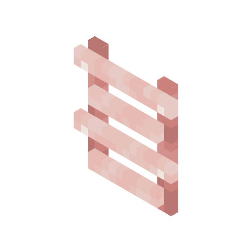 RAY's 3D Ladders - Minecraft Resource Packs - CurseForge