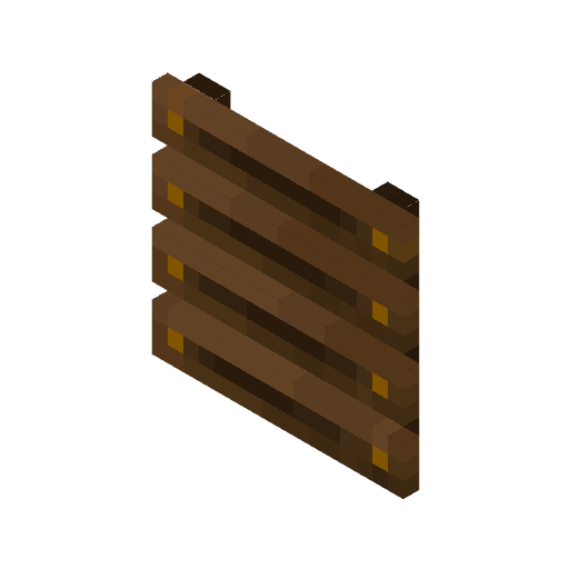 RAY's 3D Ladders - Minecraft Resource Packs - CurseForge