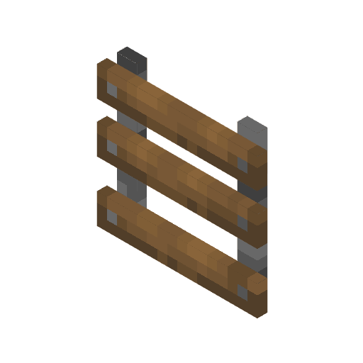 RAY's 3D Ladders - Minecraft Resource Packs - CurseForge