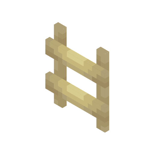 RAY's 3D Ladders - Minecraft Resource Packs - CurseForge