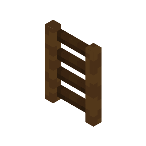 RAY's 3D Ladders - Minecraft Resource Packs - CurseForge