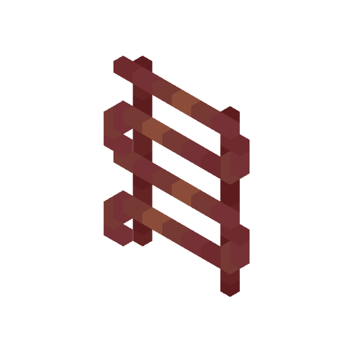 RAY's 3D Ladders - Minecraft Resource Packs - CurseForge