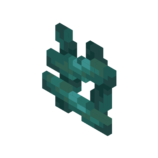 RAY's 3D Ladders - Minecraft Resource Packs - CurseForge