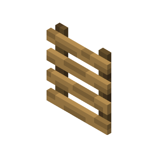 RAY's 3D Ladders - Minecraft Resource Packs - CurseForge