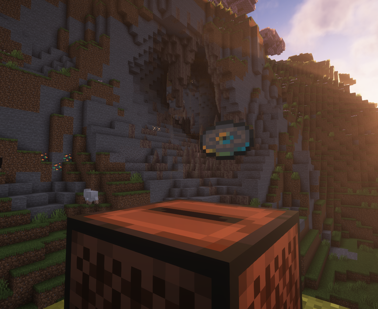 Balmy Food - Gallery - Minecraft Mods - CurseForge