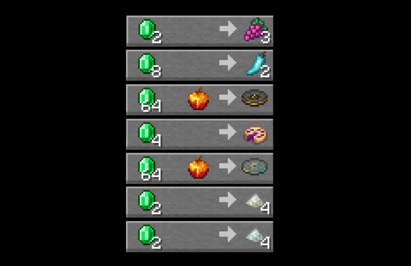 Balmy Food - Gallery - Minecraft Mods - CurseForge