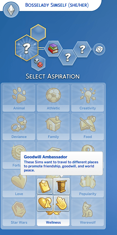 War & Peace Mod - The Sims 4 Mods - CurseForge