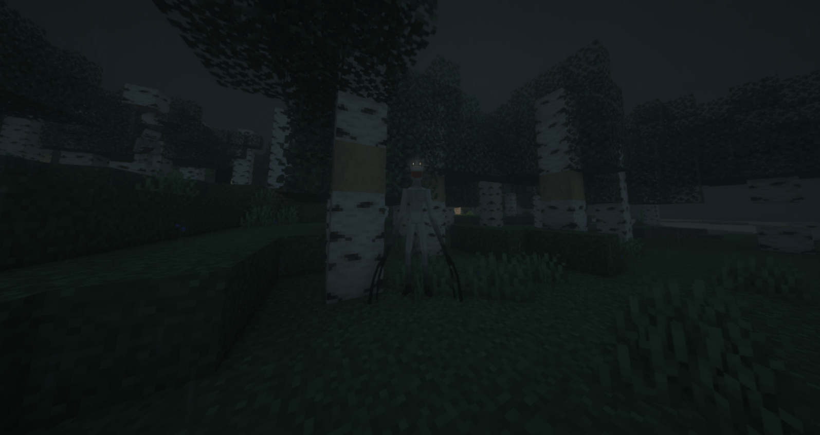 Behold the night - Gallery - Minecraft Modpacks - CurseForge