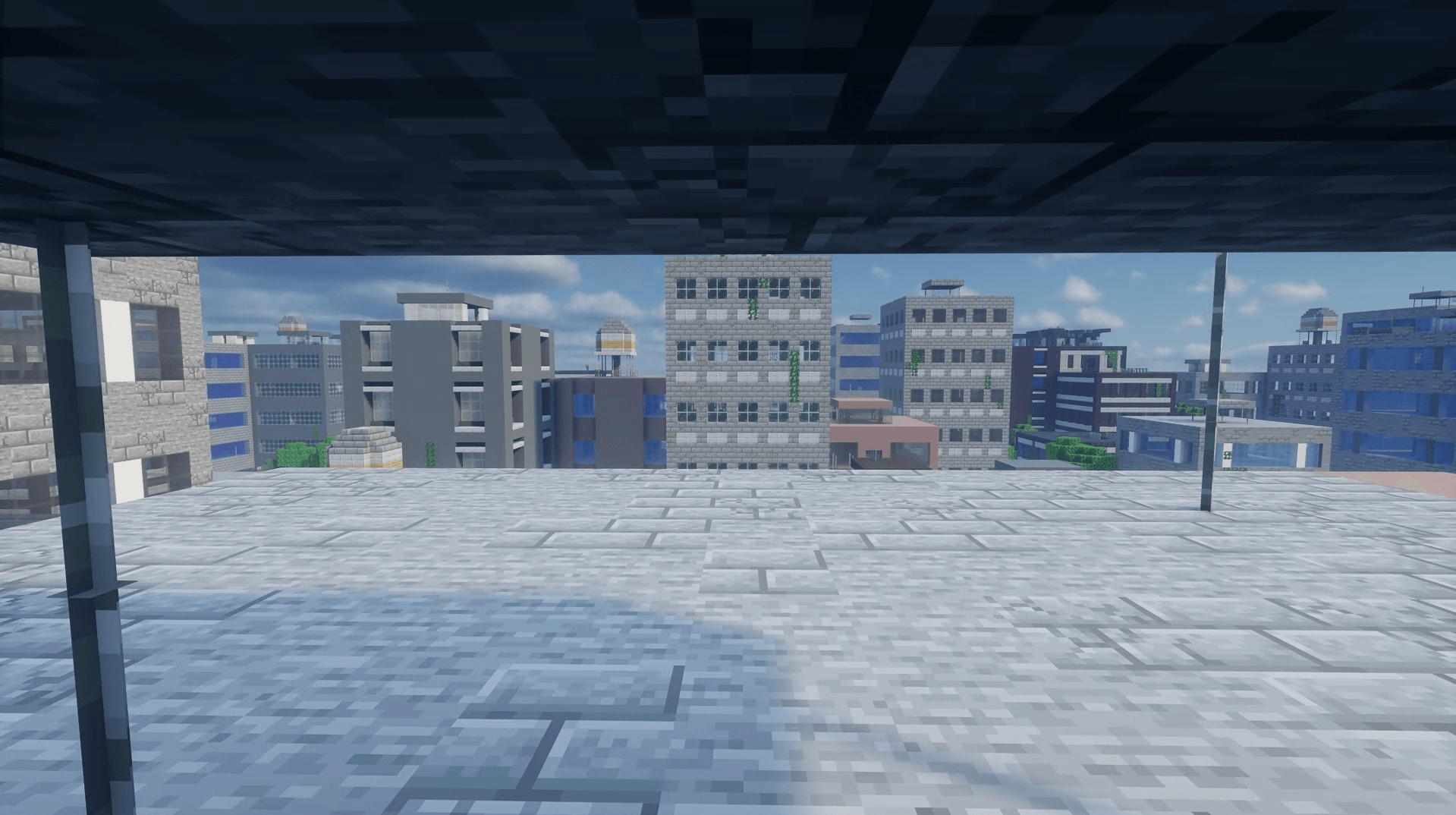 From The Fog (Ninjaxx S2) - Gallery - Minecraft Modpacks - CurseForge