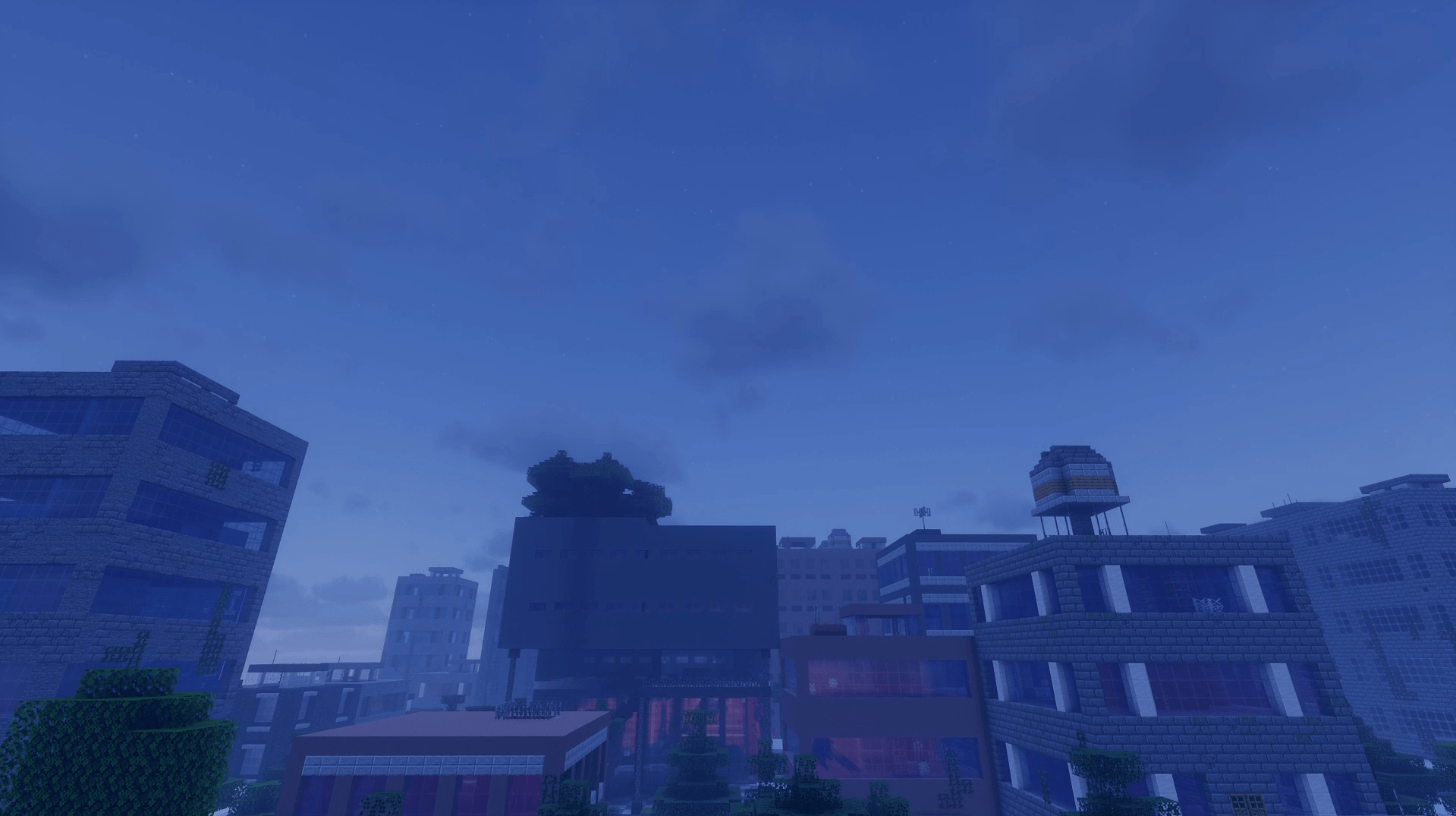 From The Fog (Ninjaxx S2) - Gallery - Minecraft Modpacks - CurseForge