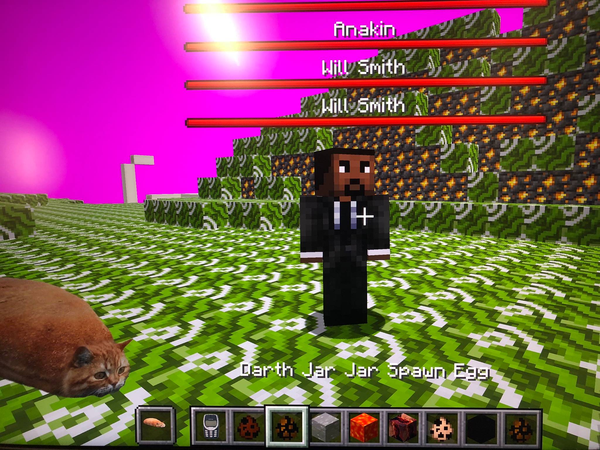 Crazily Cursed - Gallery - Minecraft Mods - CurseForge