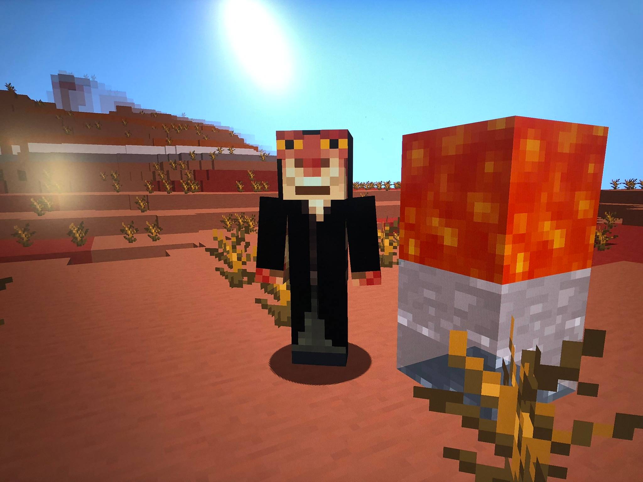 Crazily Cursed - Gallery - Minecraft Mods - CurseForge