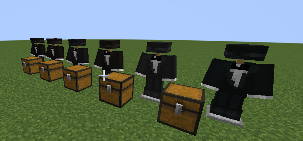 Secret Agent Craft - Gallery - Minecraft Mods - CurseForge