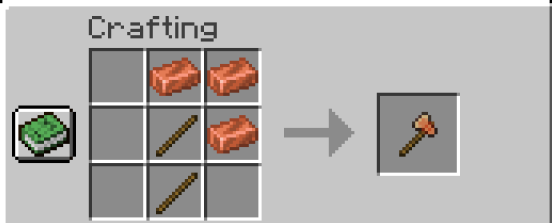 Copper tools and armour - Gallery - Minecraft Mods - CurseForge