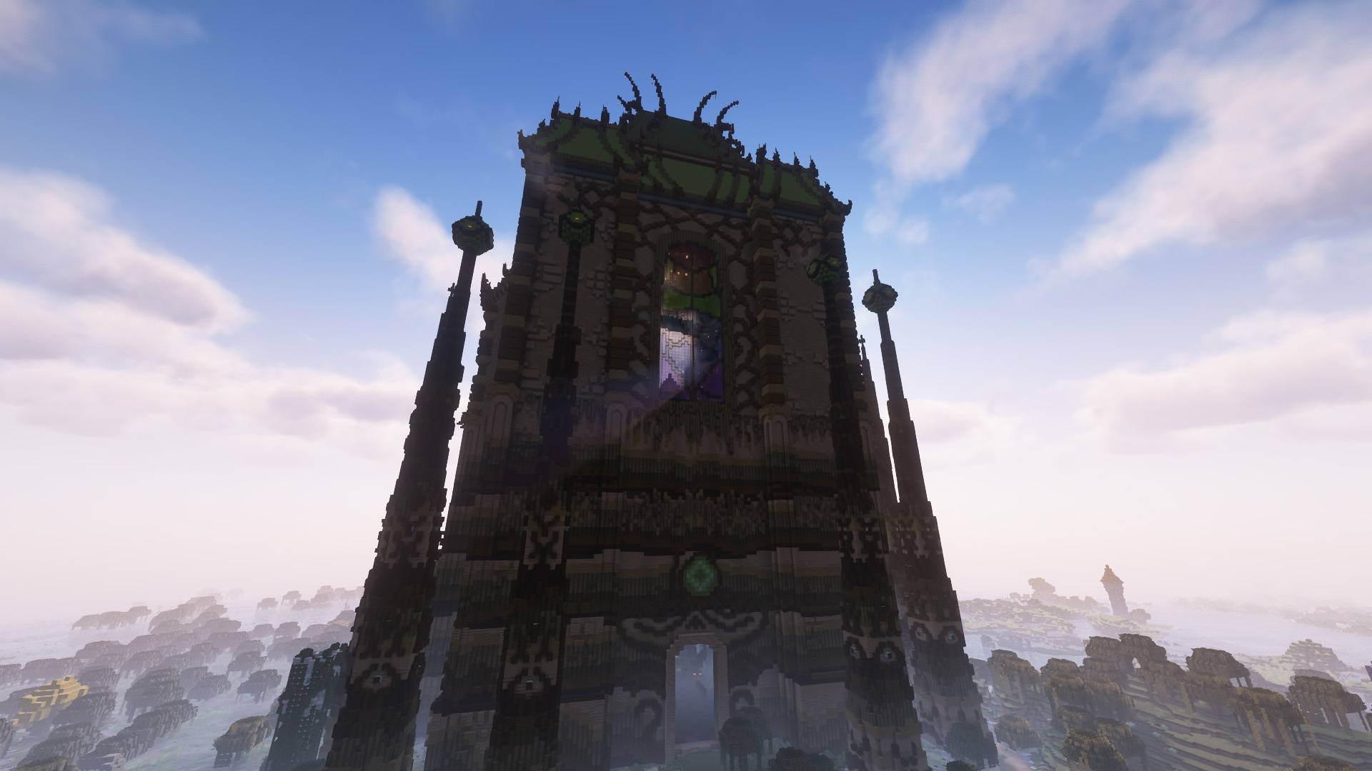 OD Craft - Minecraft Modpacks - CurseForge