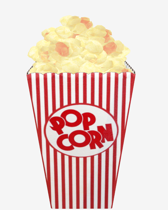 Popcorn set - Gallery - The Sims 4 Build / Buy - CurseForge