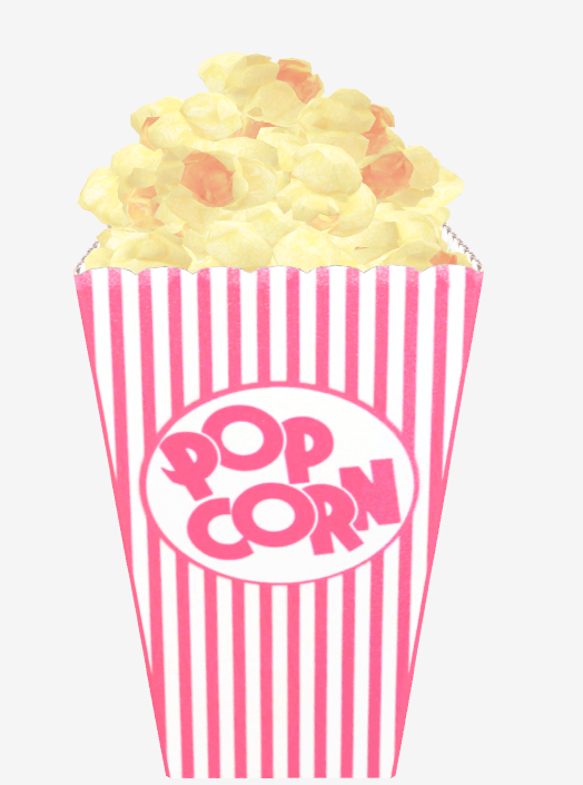 Popcorn set - Gallery - The Sims 4 Build / Buy - CurseForge