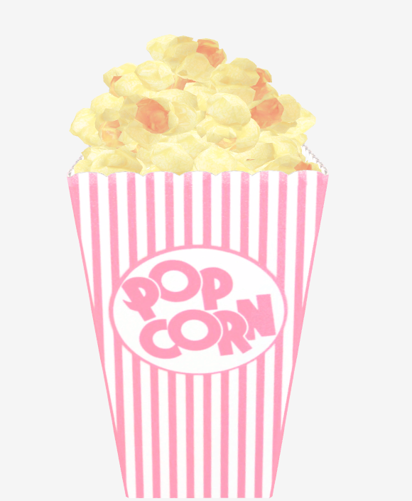 Popcorn set - Gallery - The Sims 4 Build / Buy - CurseForge