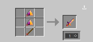 Ametrine In End - Gallery - Minecraft Mods - CurseForge