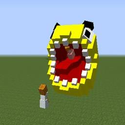 KillerPacman - Gallery - Minecraft Mods - CurseForge