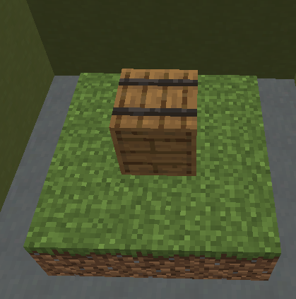 Structures for horror assembly - Gallery - Minecraft Mods - CurseForge