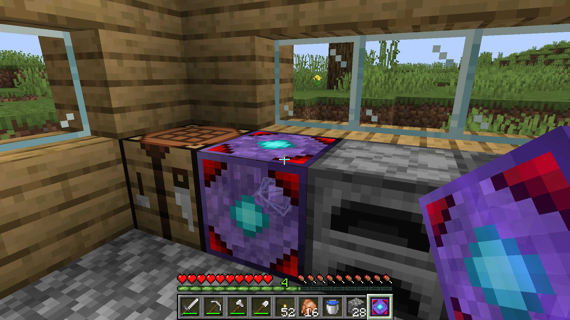Dissolver - Item Transmutation - Gallery - Minecraft Mods - CurseForge