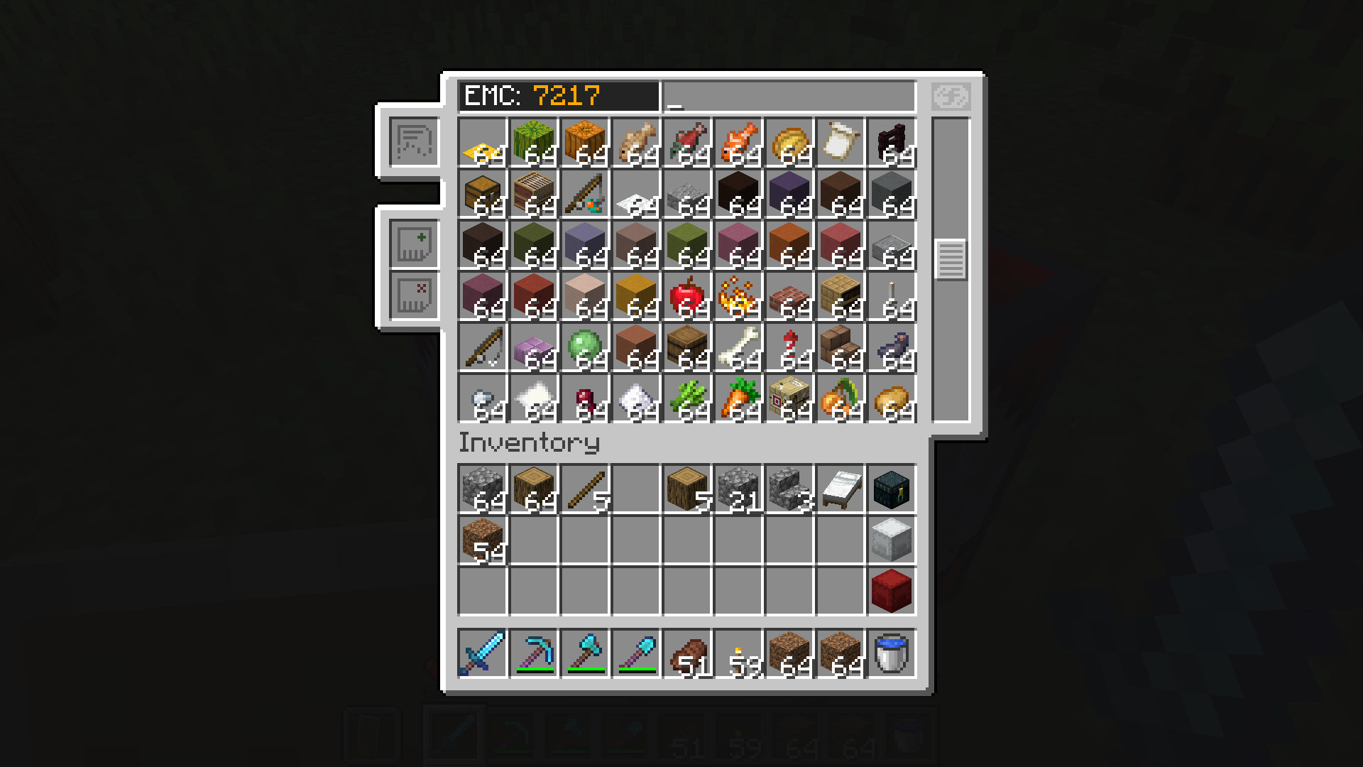 Dissolver - Item Transmutation - Gallery - Minecraft Mods - CurseForge