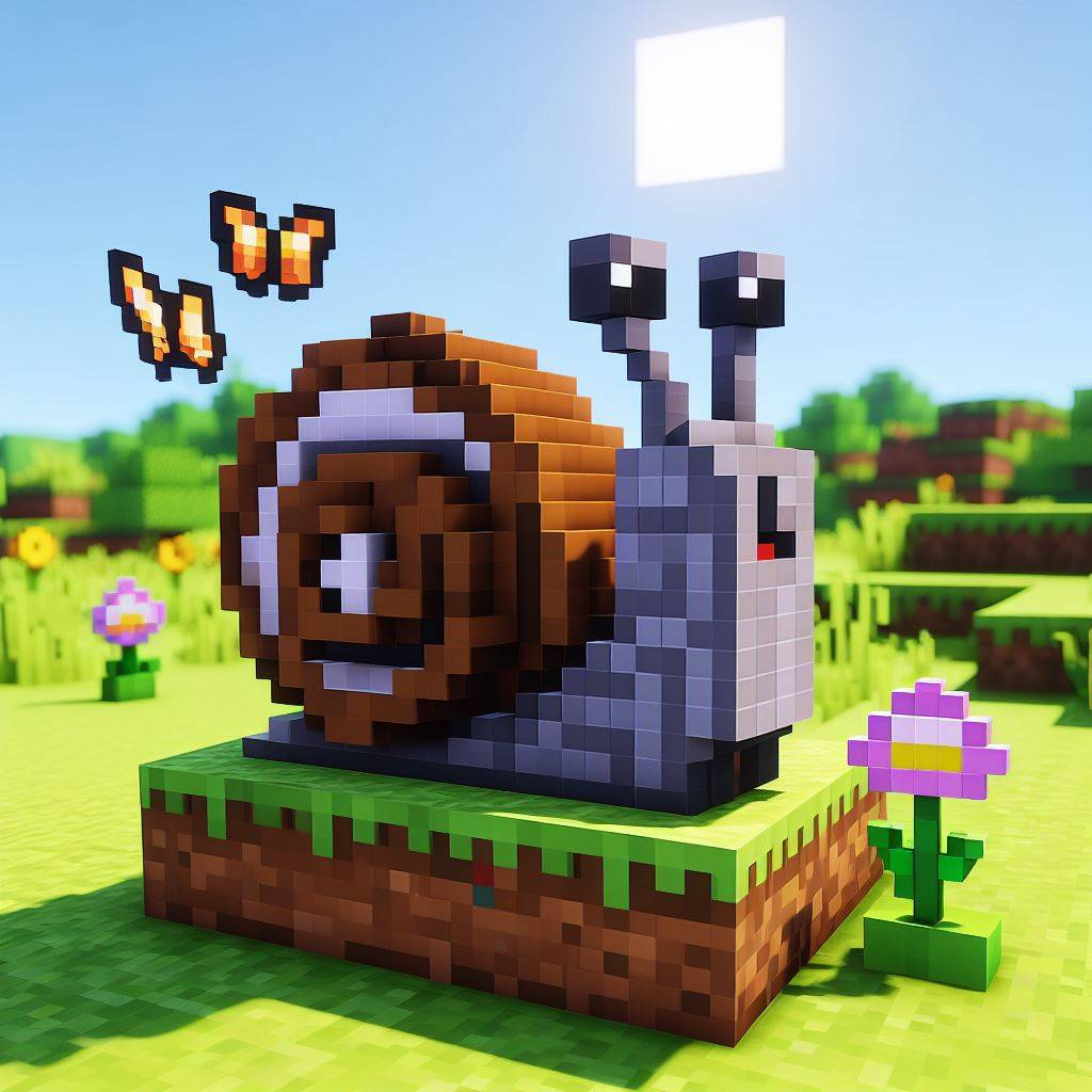 Mechanical Slug - Minecraft Modpacks - CurseForge