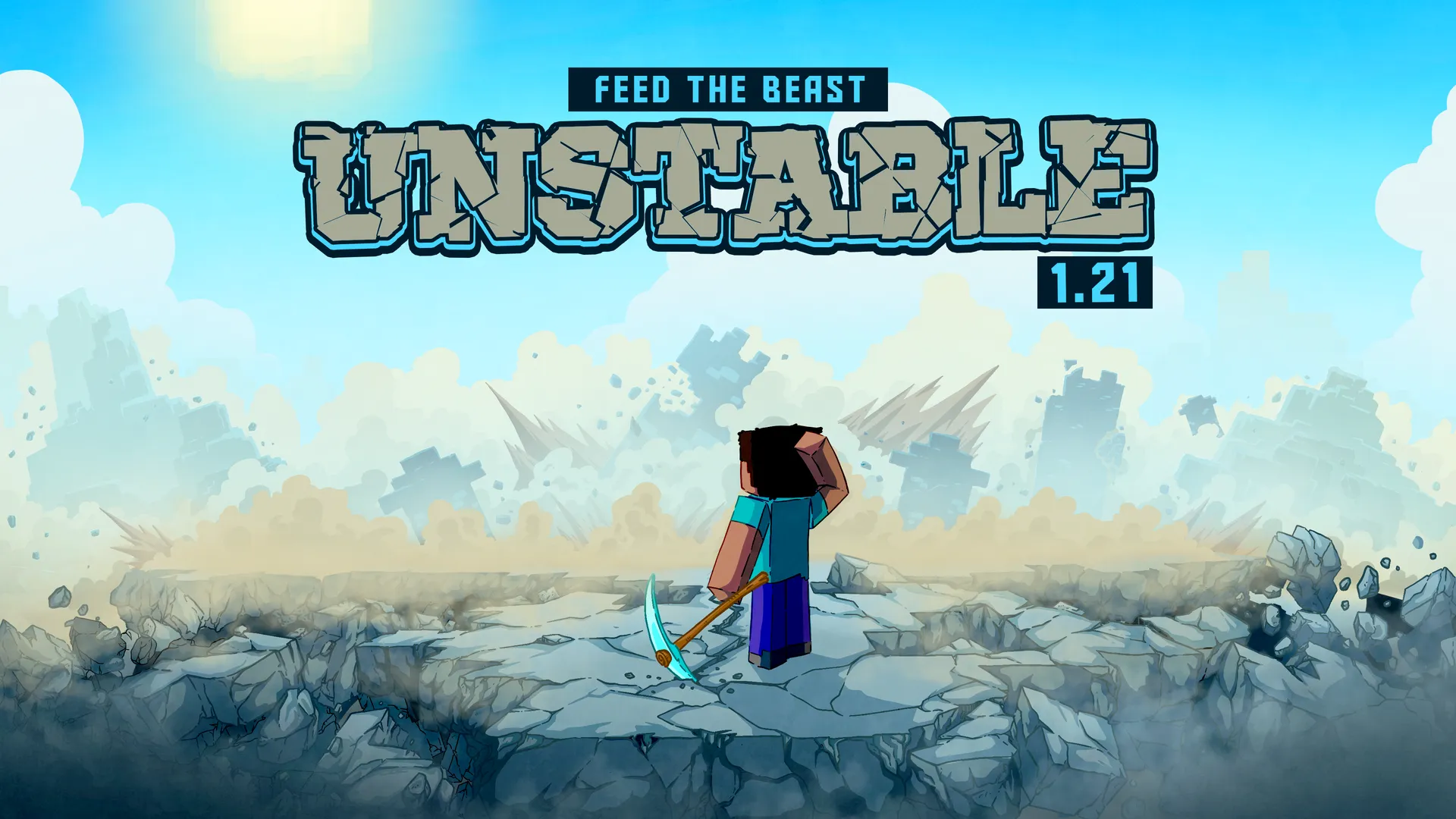 FTB Unstable - Minecraft Modpacks - CurseForge