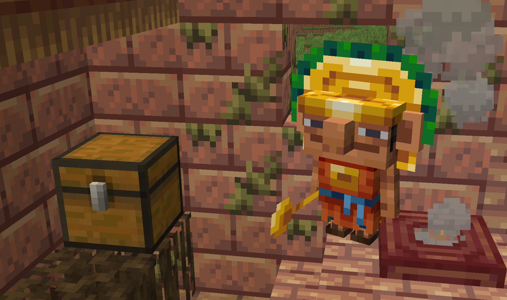 Inka - Gallery - Minecraft Mods - CurseForge