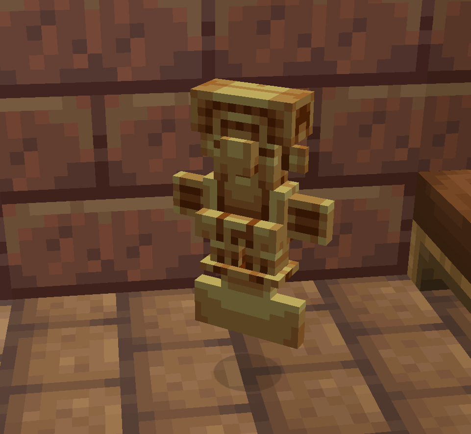 Inka - Gallery - Minecraft Mods - CurseForge