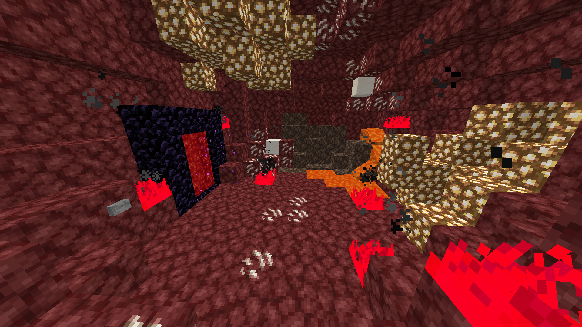 RED[STONE] PvP Pack - Minecraft Resource Packs - CurseForge