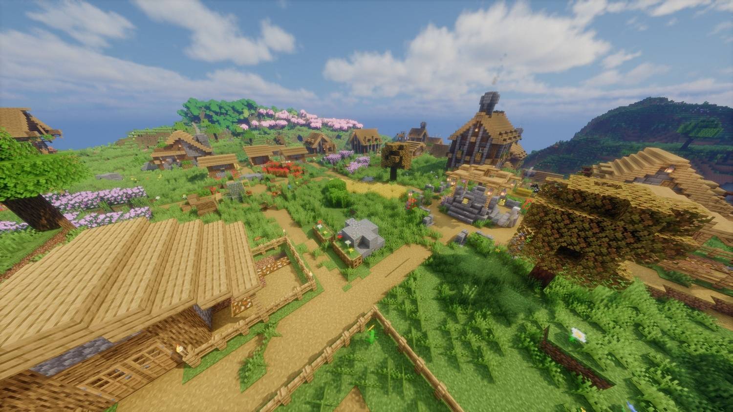 Upgraded Experience - Minecraft Modpacks - CurseForge