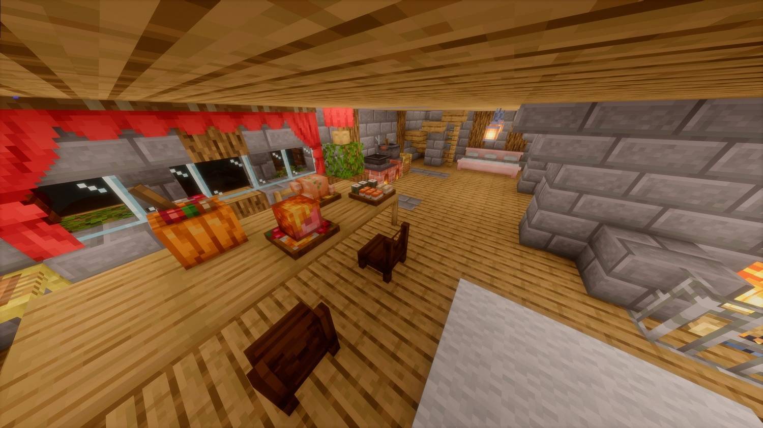 Upgraded Experience - Minecraft Modpacks - CurseForge