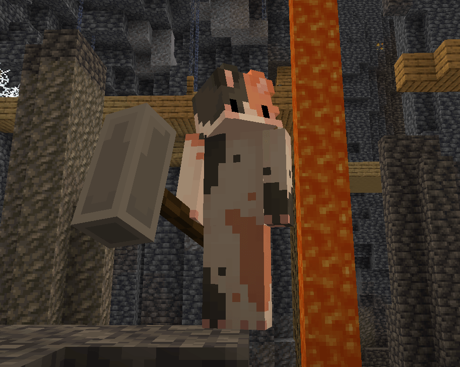 Changed: Xtras - Gallery - Minecraft Mods - CurseForge