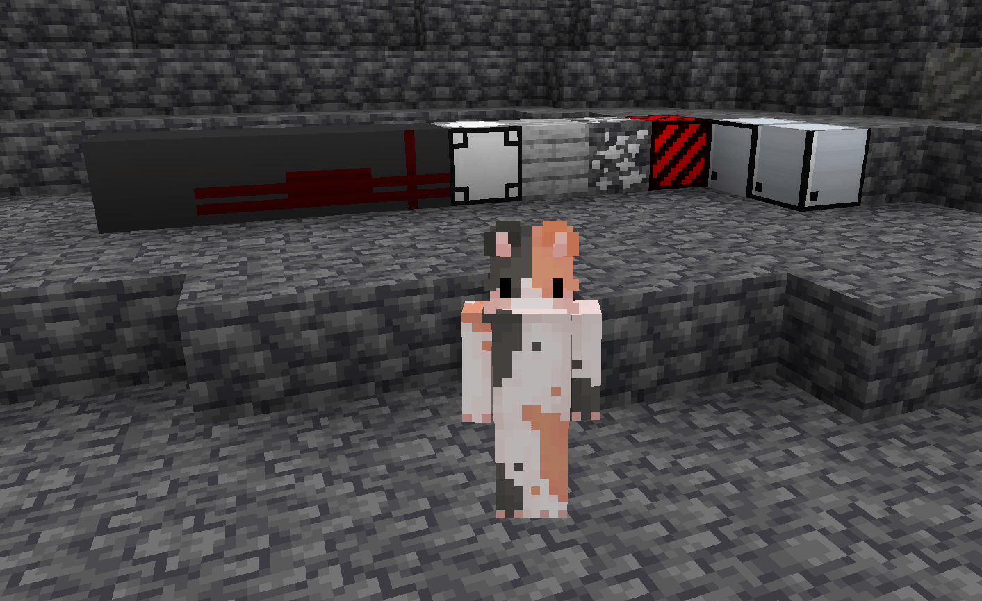 Changed: Xtras - Gallery - Minecraft Mods - CurseForge