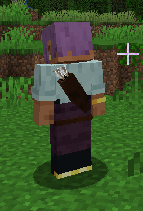 Origin Visuals - Classes - Gallery - Minecraft Resource Packs - CurseForge