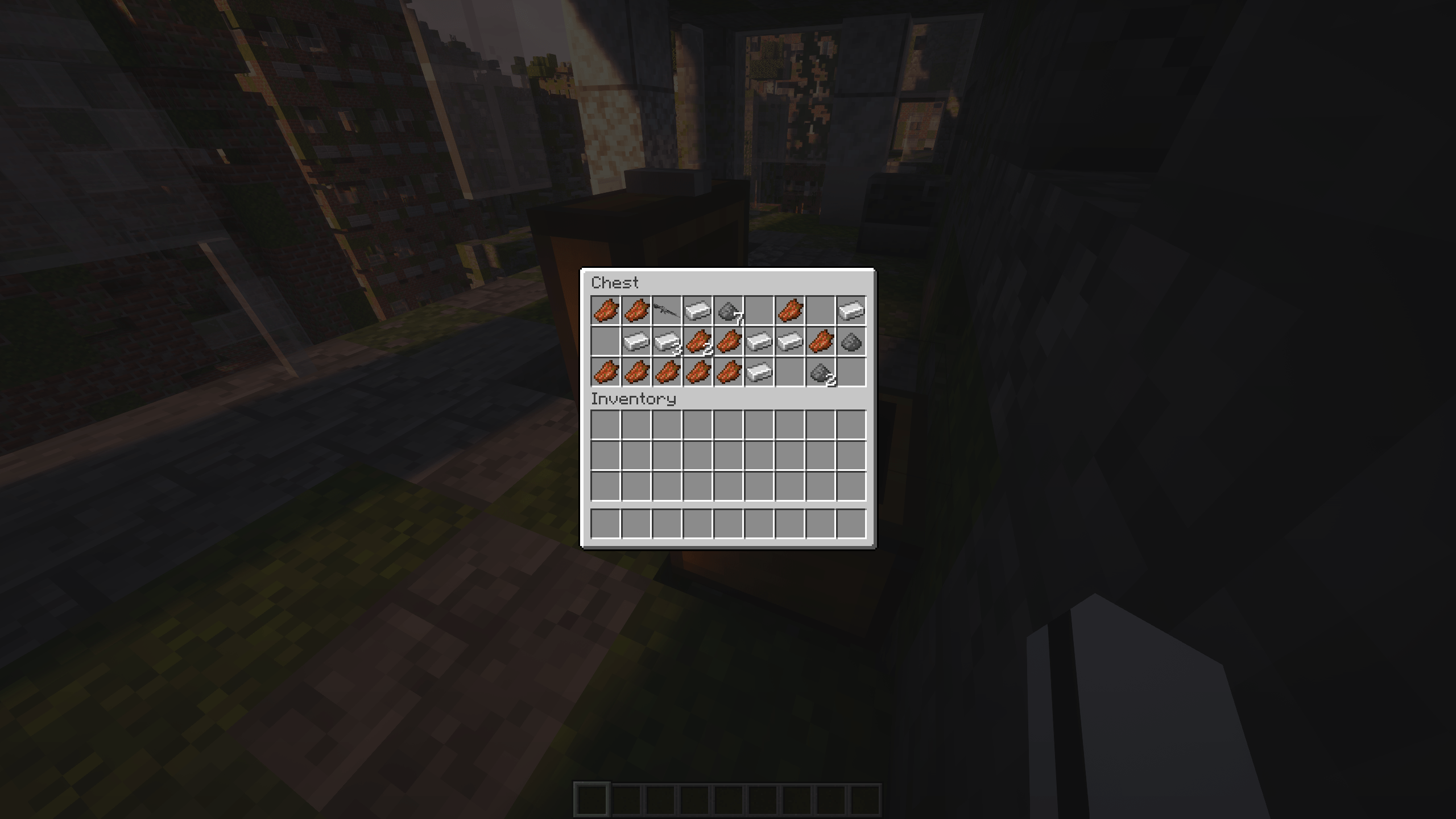 Keerdm's Zombie Apocalypse Essentials - Gallery - Minecraft Mods ...