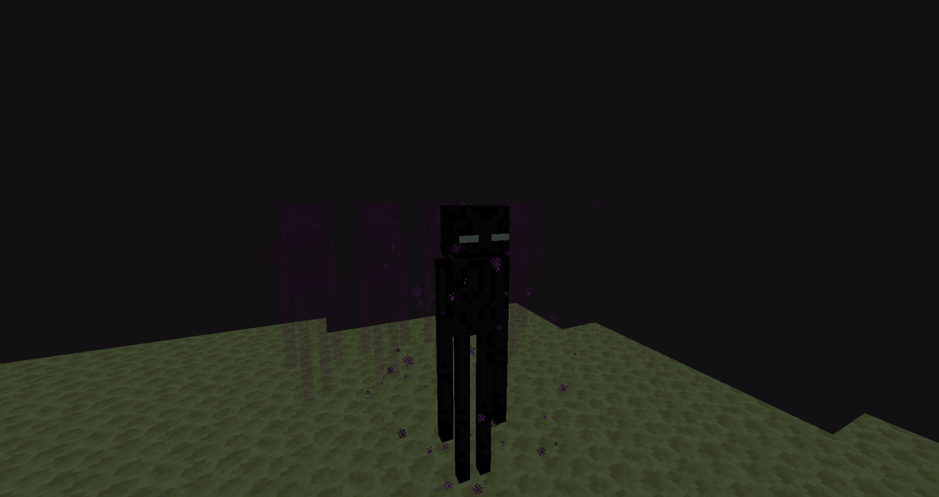 deltaloaded mobs - Gallery - Minecraft Mods - CurseForge