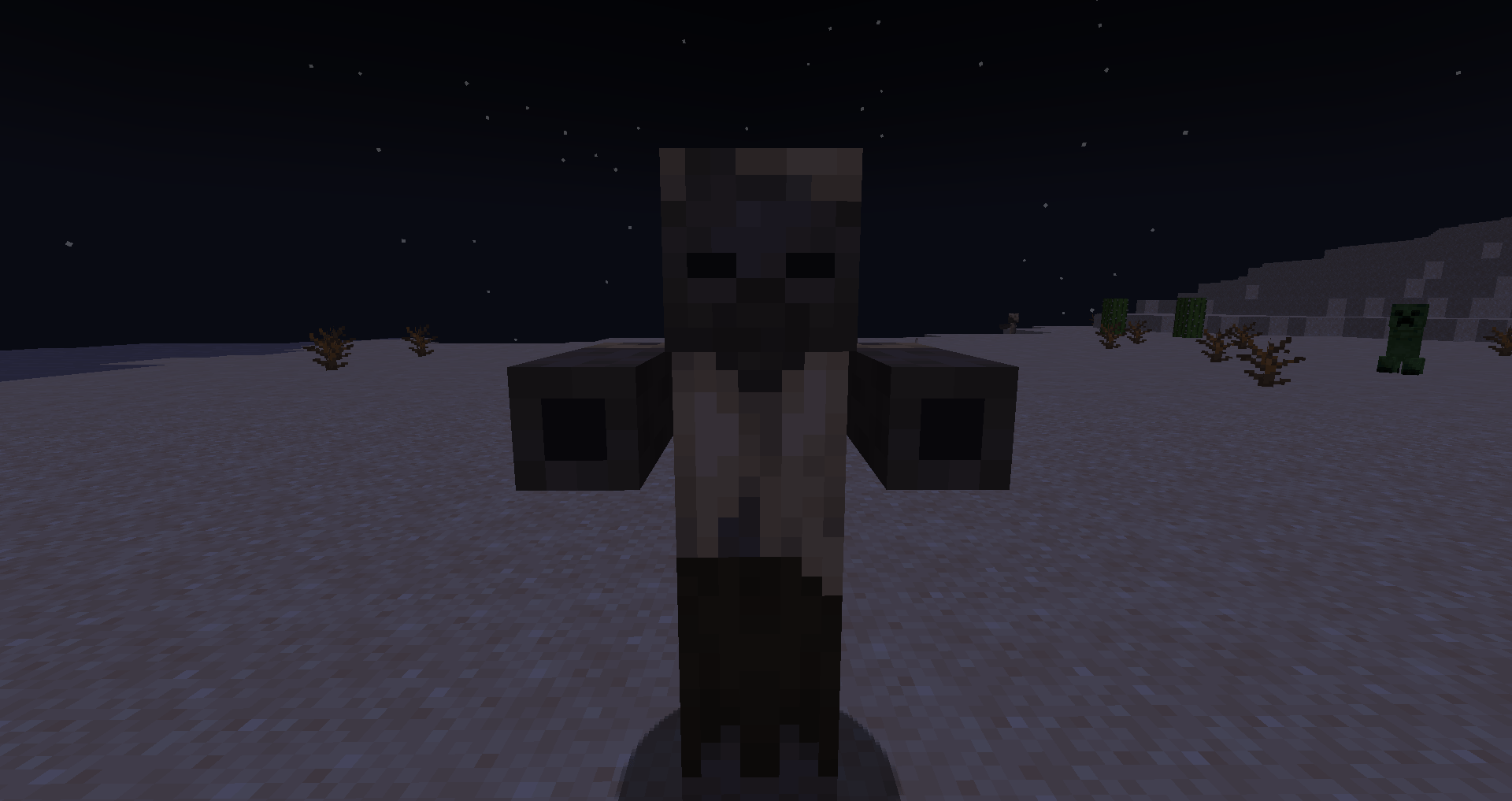 deltaloaded mobs - Gallery - Minecraft Mods - CurseForge