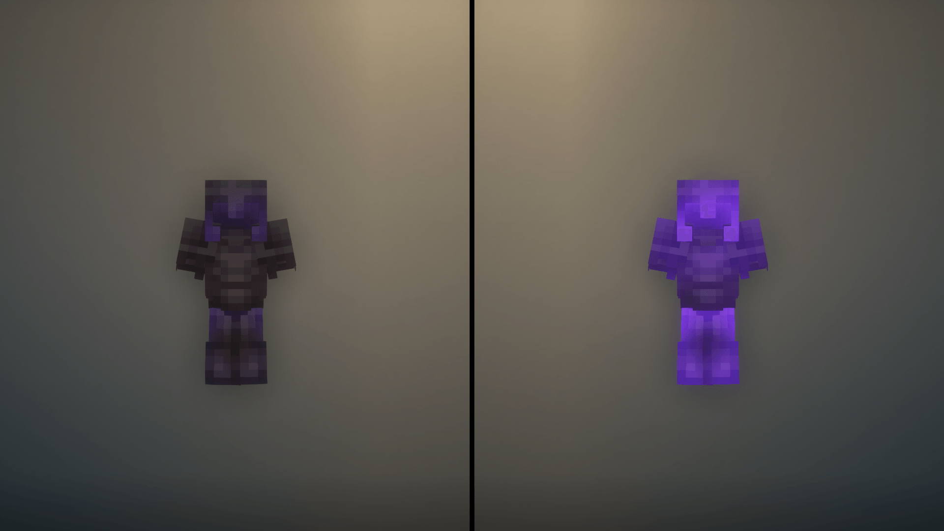 Classic Glint - Gallery - Minecraft Resource Packs - CurseForge