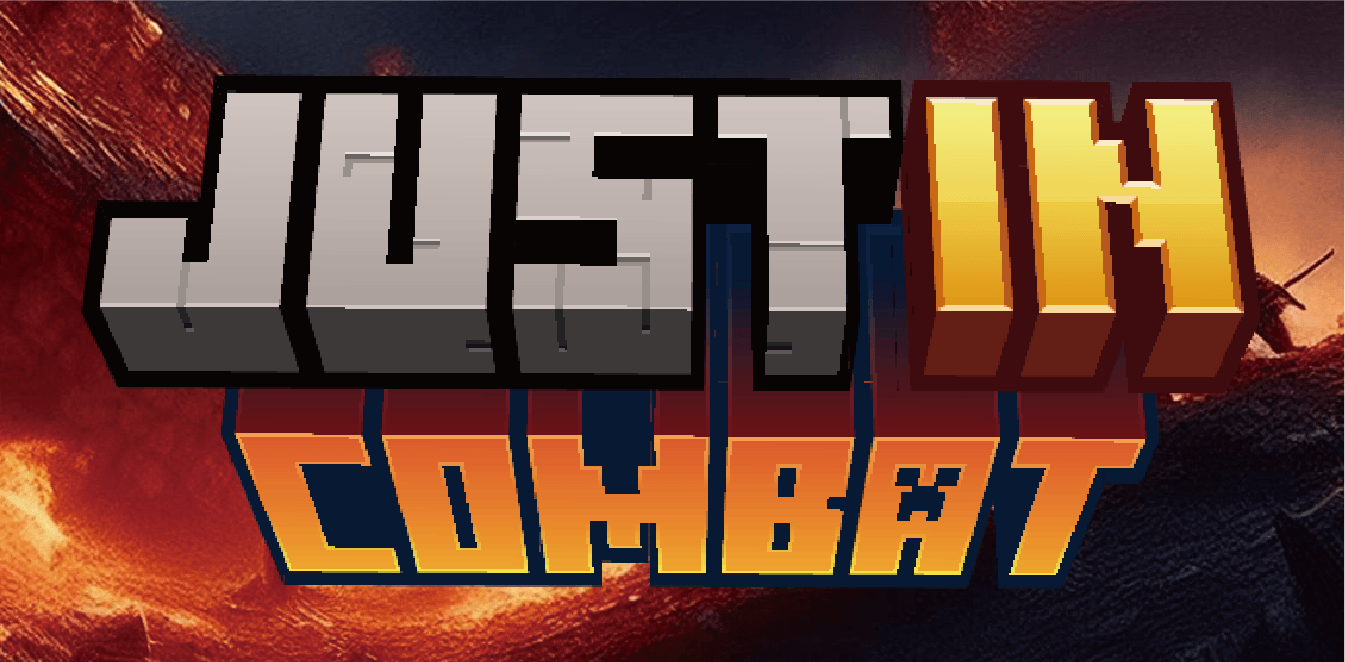 Just-In COMBAT - Minecraft Mods - CurseForge