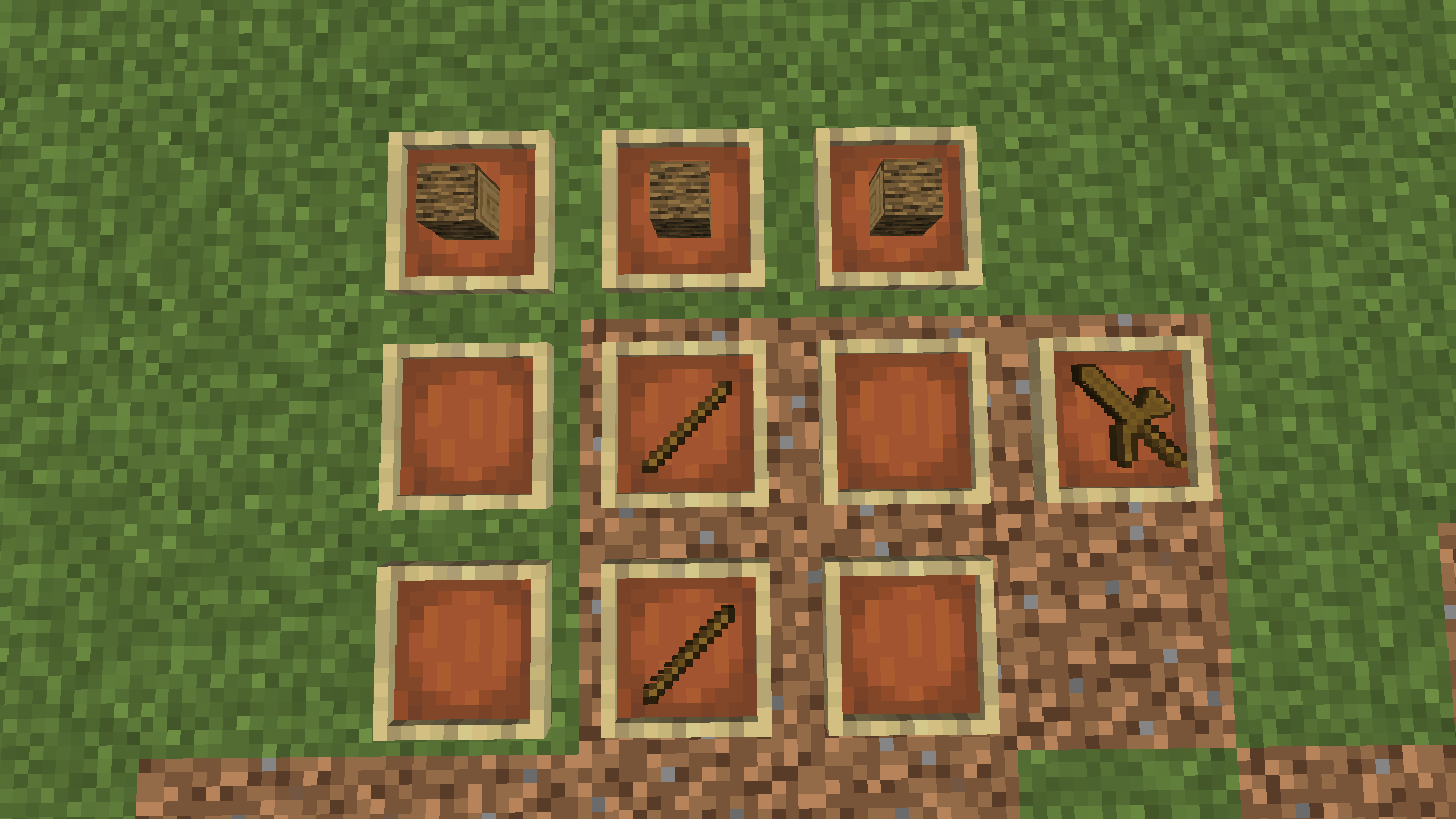 Cheating Swordy - Gallery - Minecraft Mods - CurseForge