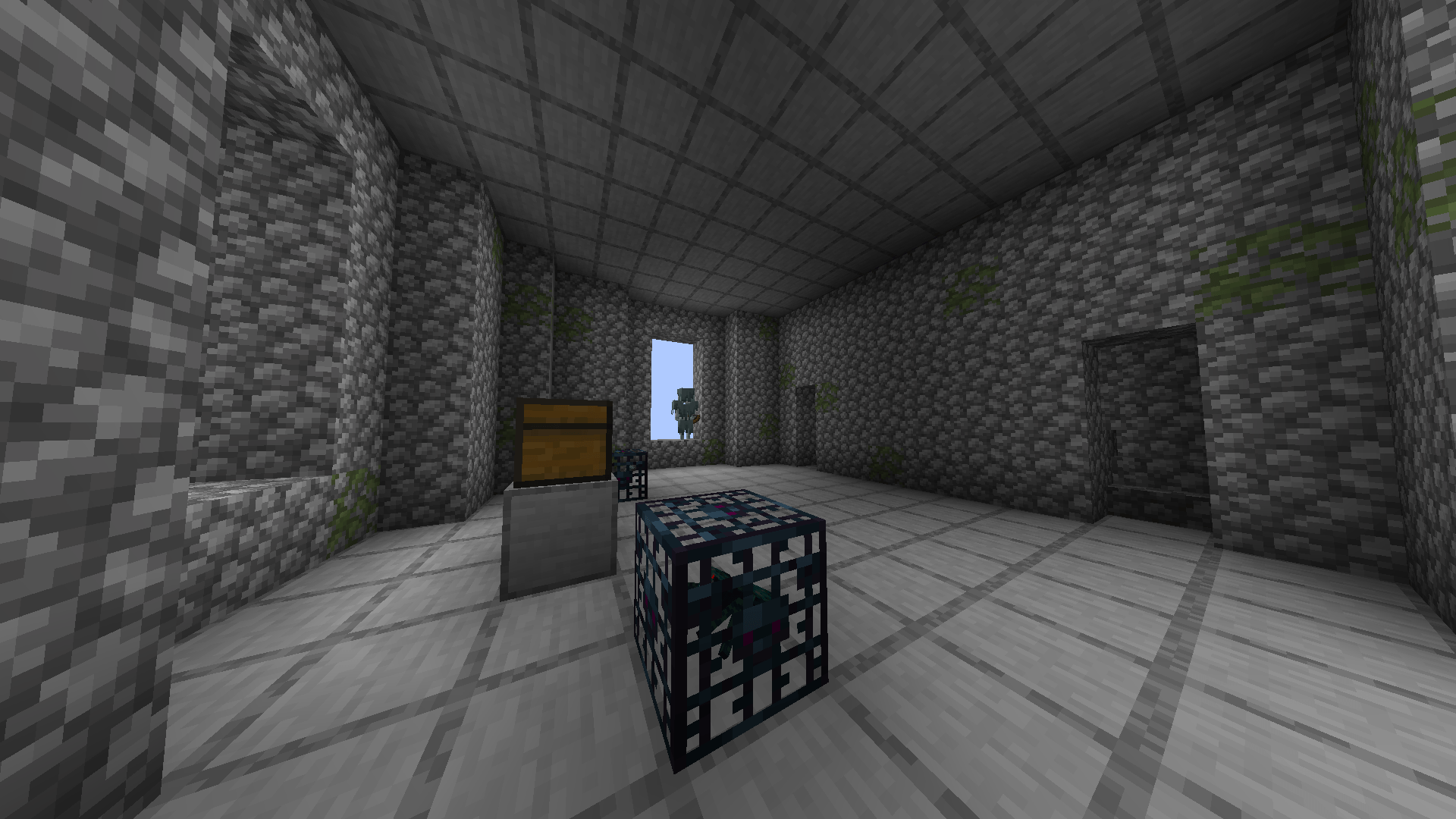 Keppdat's Ominous Battletowers - Gallery - Minecraft Mods - CurseForge