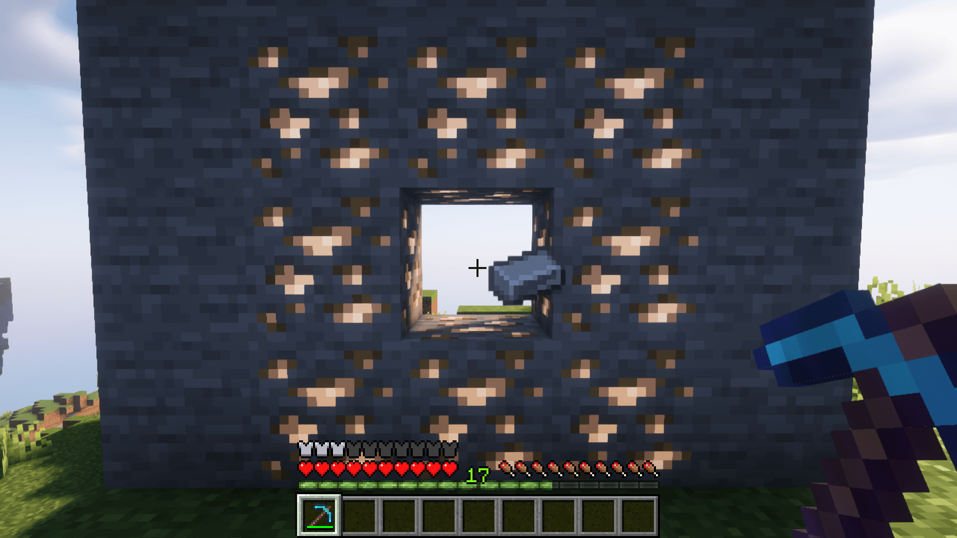 Better Cave Update - Gallery - Minecraft Mods - CurseForge