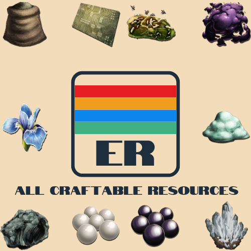 Easy Resources - Gallery - Ark Survival Ascended Mods - CurseForge