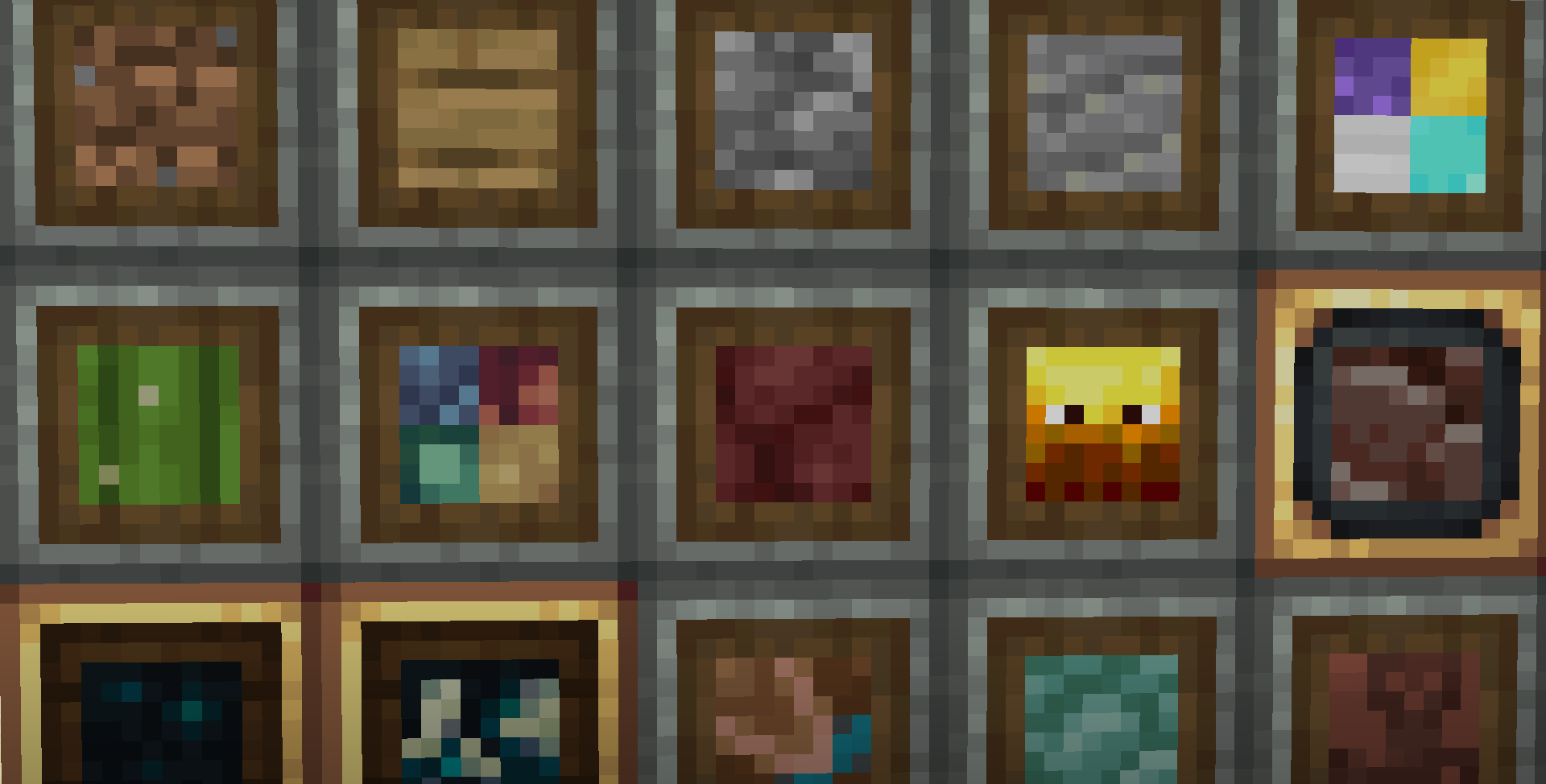 Create: Superflat & Skyblock Crates - Gallery - Minecraft Mods - CurseForge